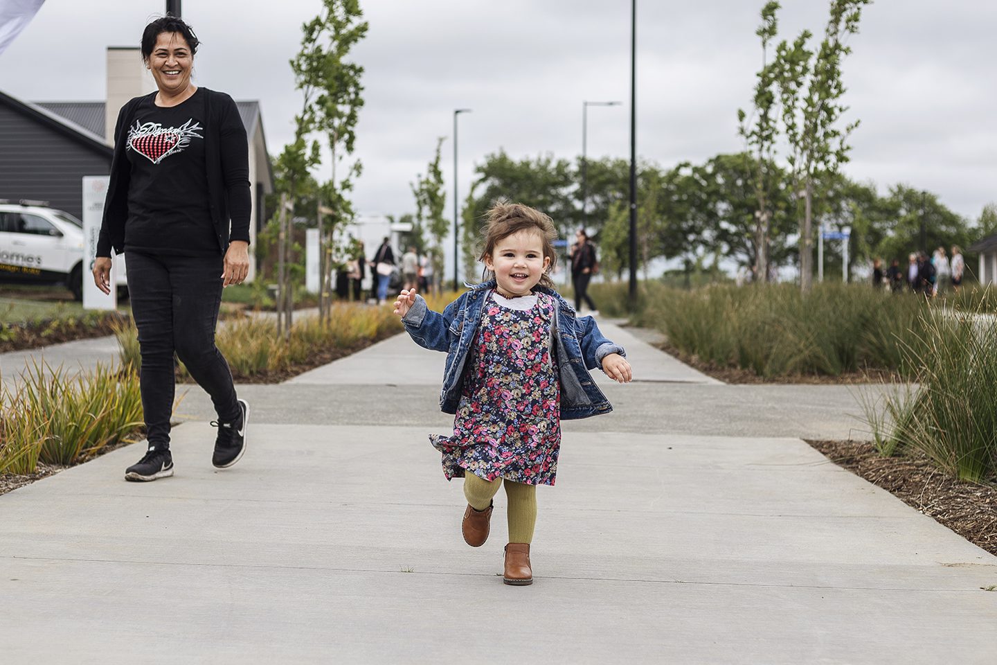 About Us | Housing Development Company in Auckland, NZ | Paerata Rise