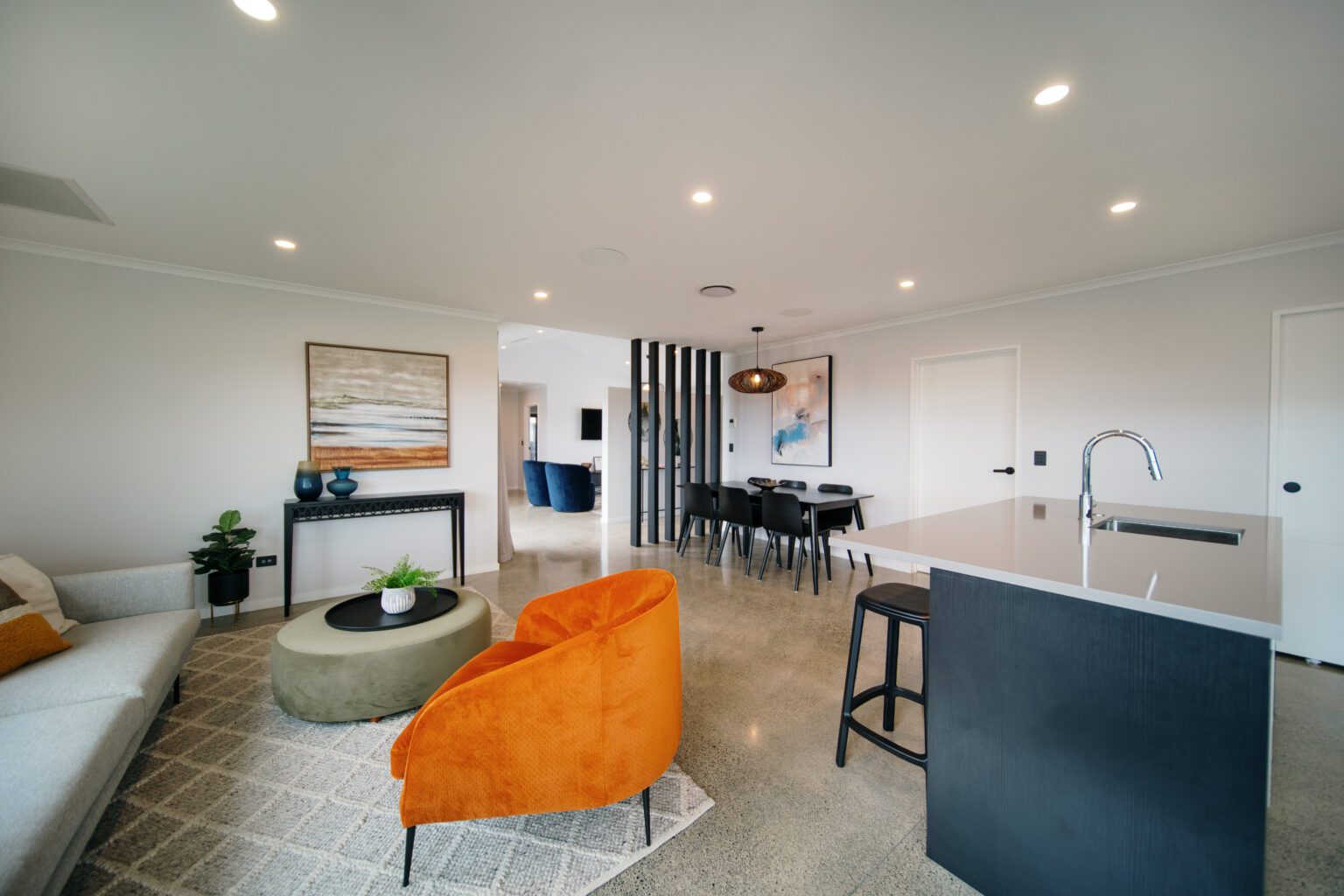 Gallery | New Style Homes In Auckland, NZ | Paerata Rise