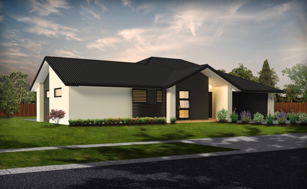 Compass Homes Build Partner Paerata Rise