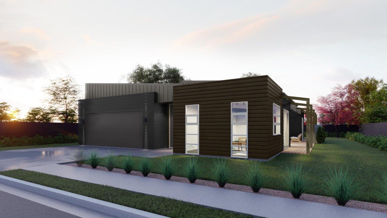 Landmark Homes | Build Partner | Paerata Rise