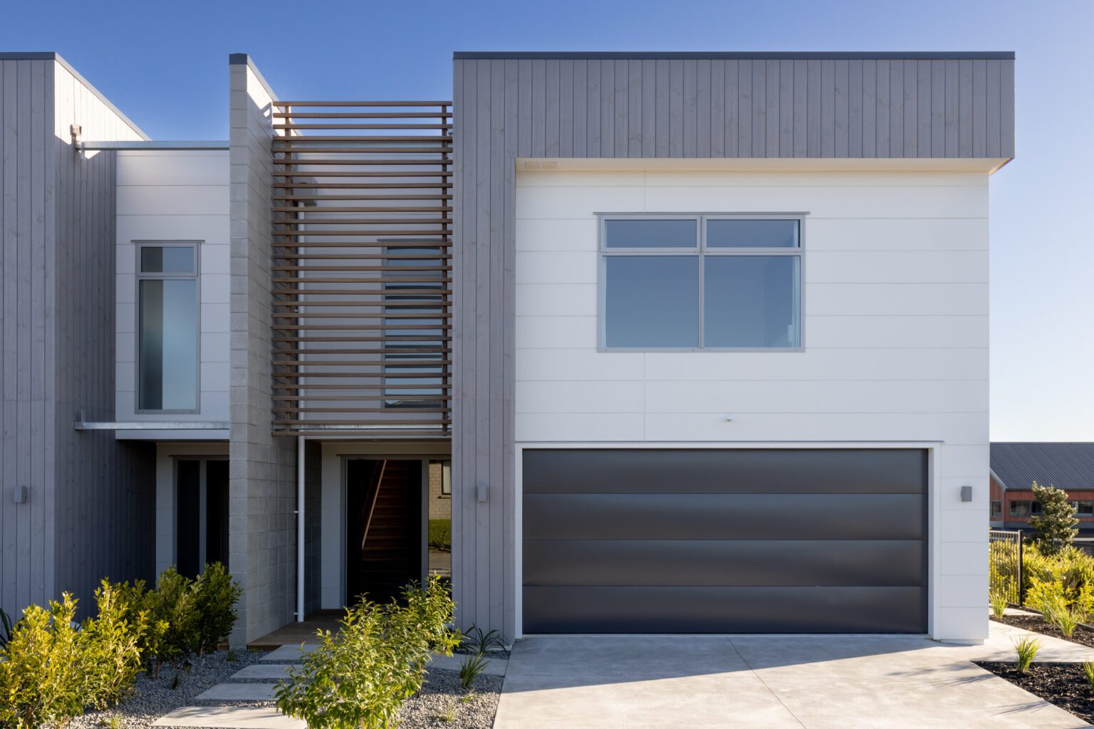 Build Partners | Paerata Rise