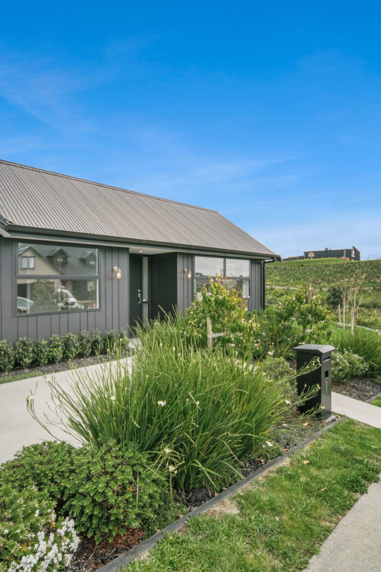 Platinum Homes | Build Partner | Paerata Rise