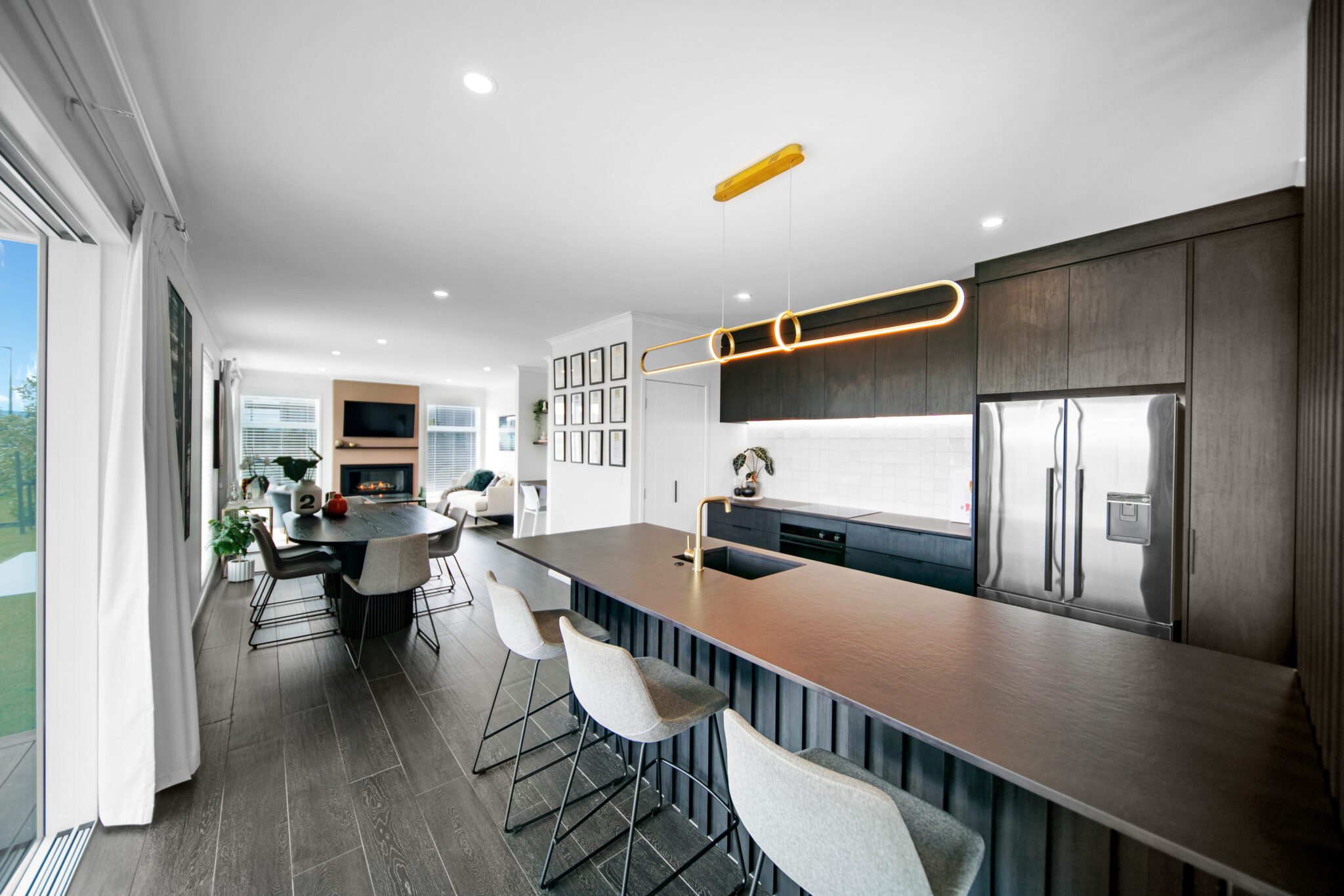 Gallery | New Style Homes In Auckland, NZ | Paerata Rise