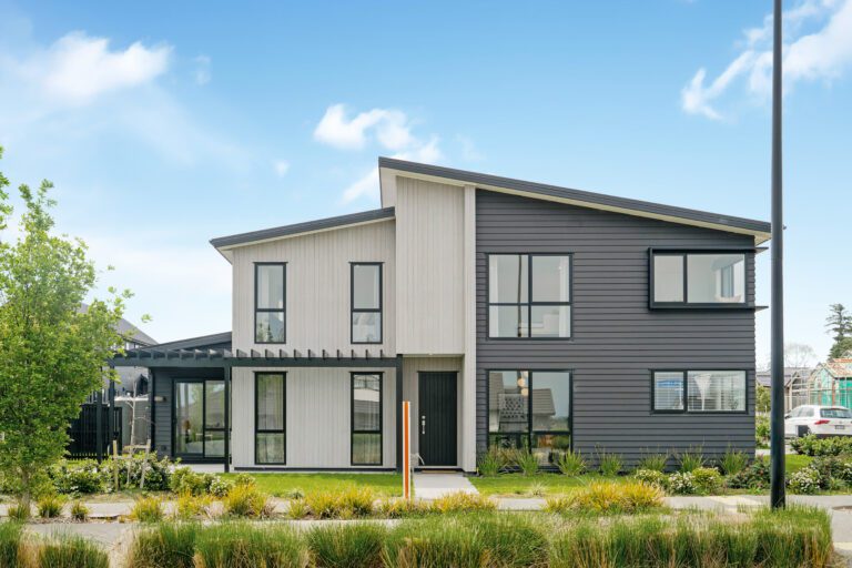 Build Partners | Paerata Rise