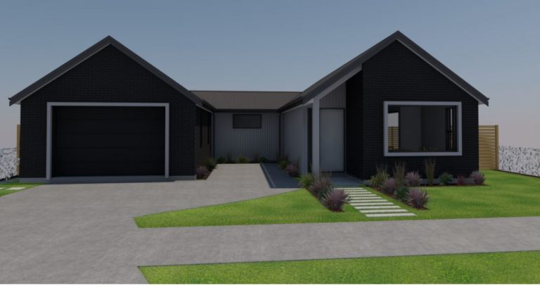 Mark Price Builders - Build Partner - Paerata Rise