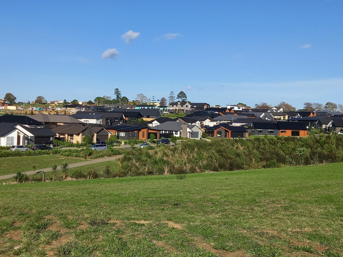 Now Selling | House & Land Packages Auckland | Paerata Rise