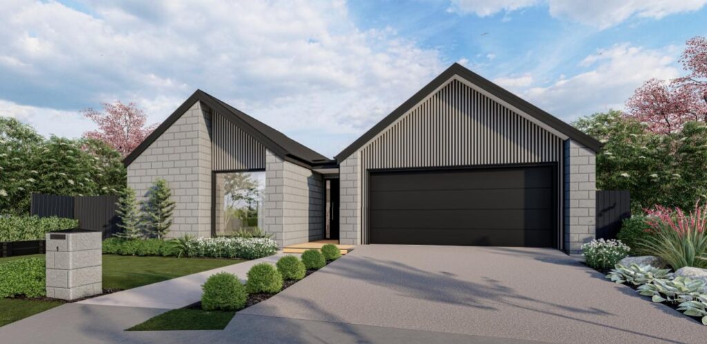 Mike Greer Homes - Paerata Rise