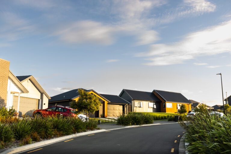 New Build Homes Auckland | Lifestyle Community | Paerata Rise