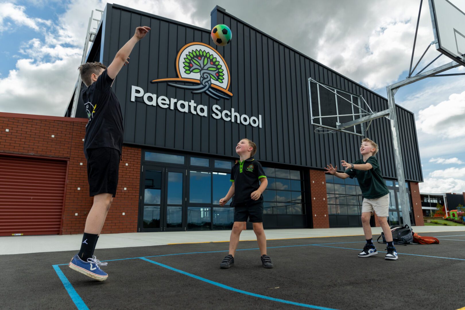 Paerata Rise School | Paerata Rise