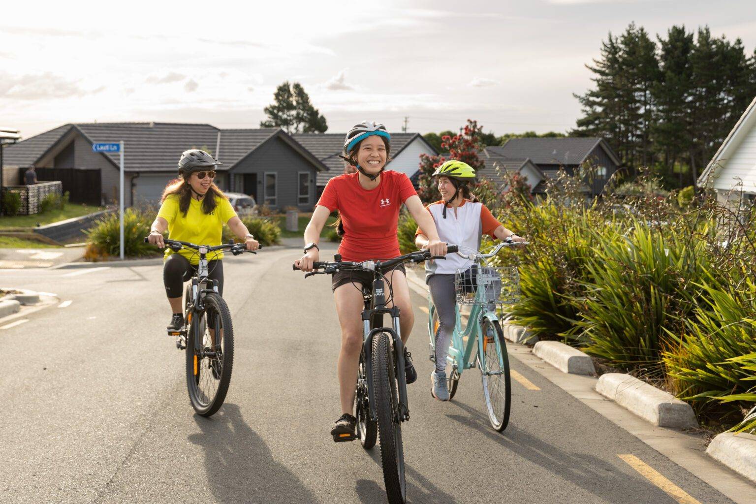 New Build Homes Auckland | Lifestyle Community | Paerata Rise