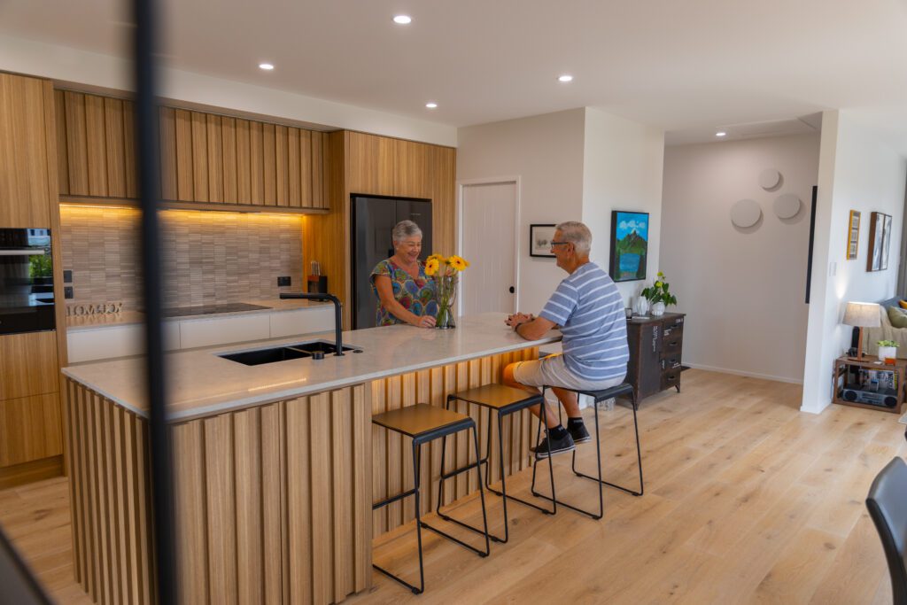 Retire At Your Dream Home | Paerata Rise