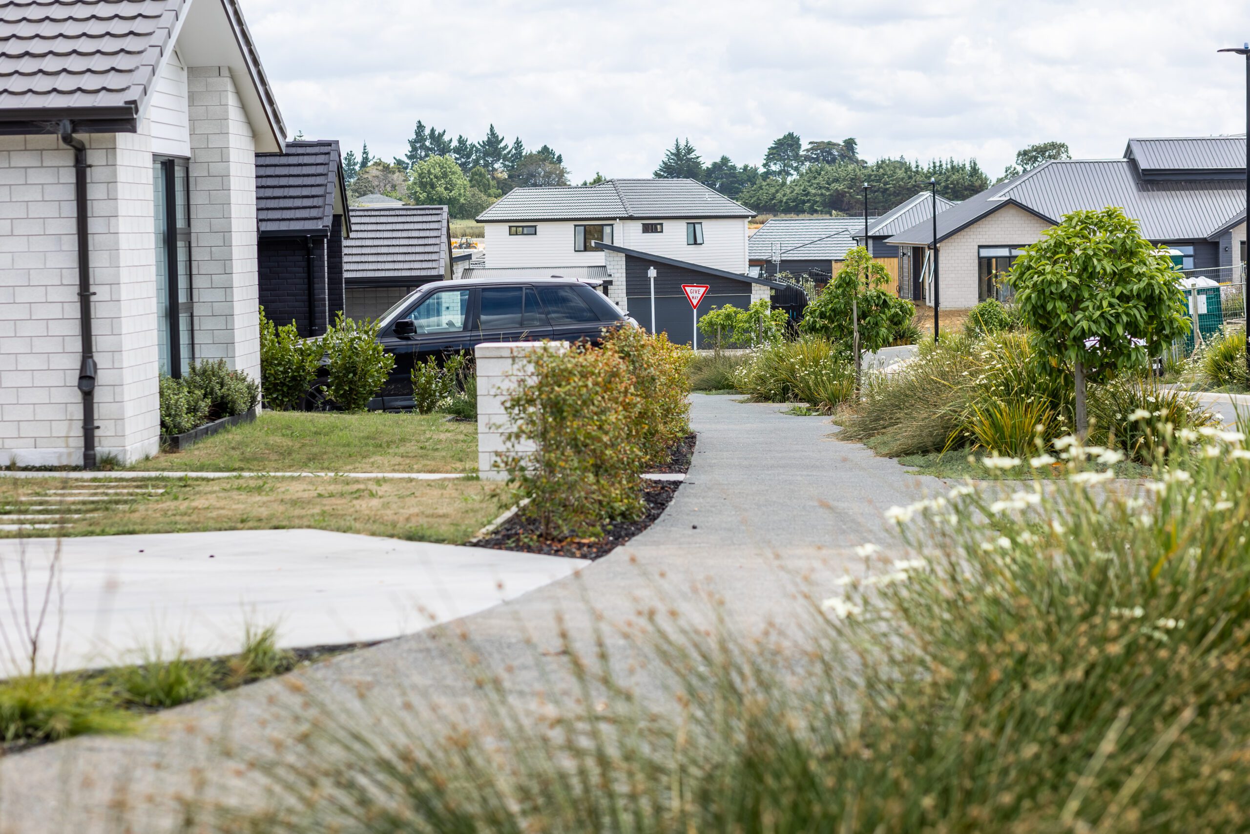 New Build Homes | Lifestyle Community | Auckland, NZ | Paerata Rise