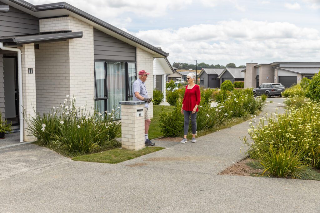 Retire At Your Dream Home | Paerata Rise