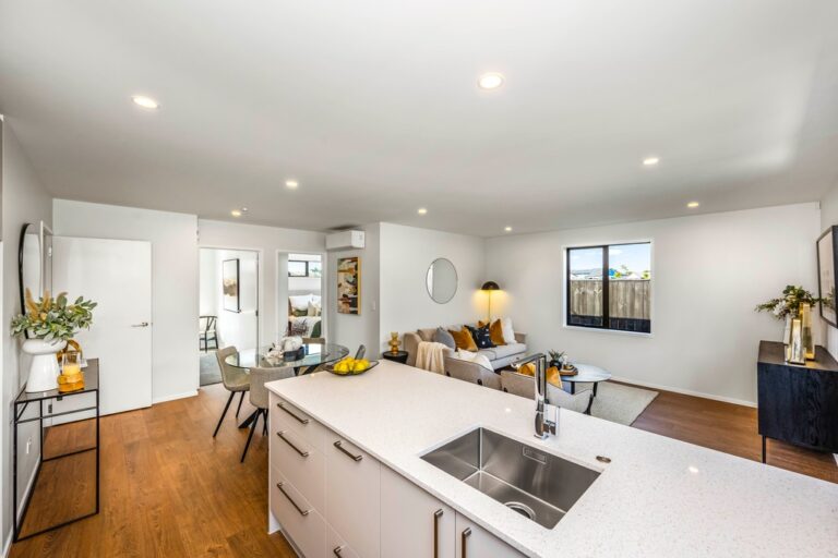 Mike Greer Homes - Paerata Rise