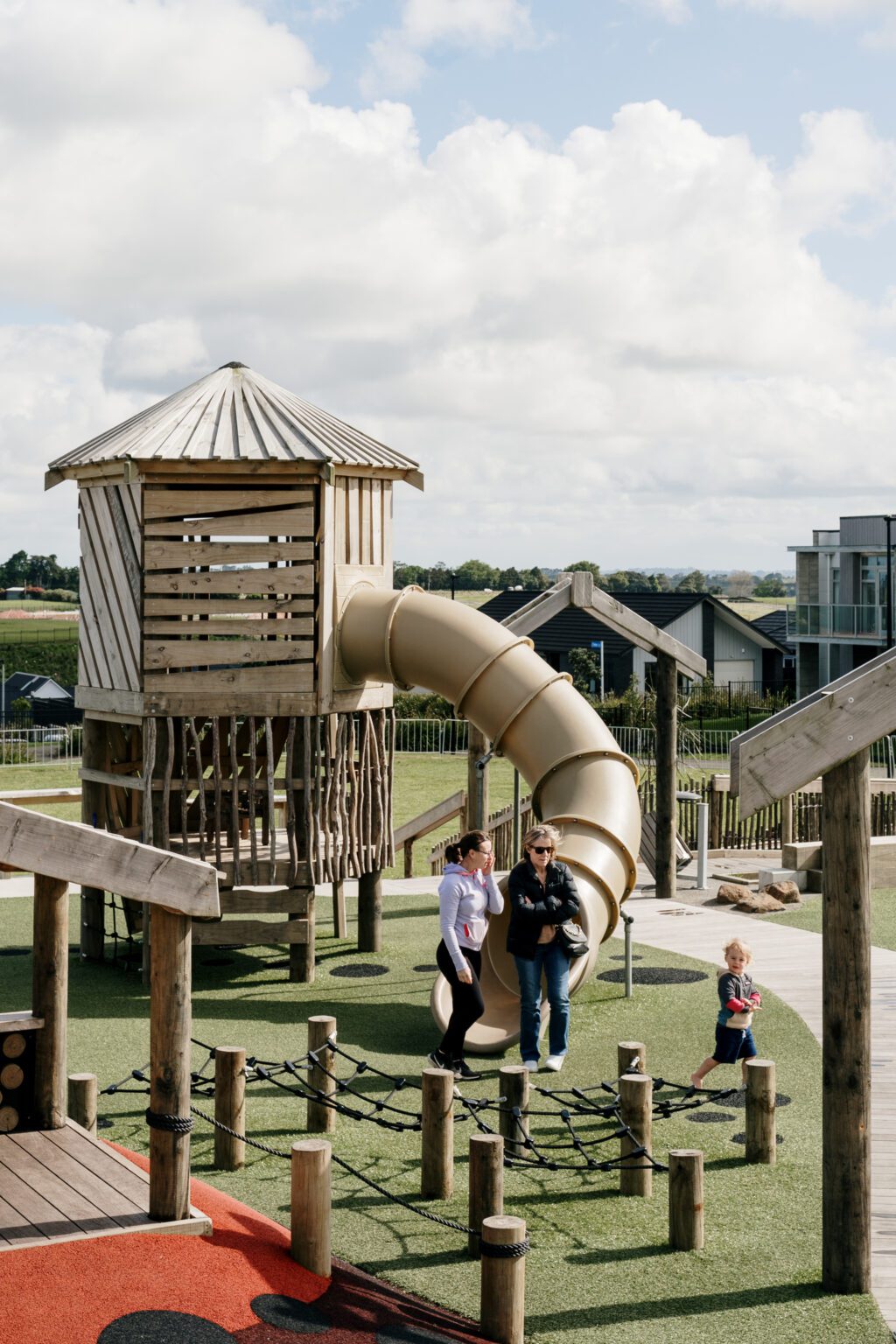 Gallery | New Style Homes In Auckland, NZ | Paerata Rise