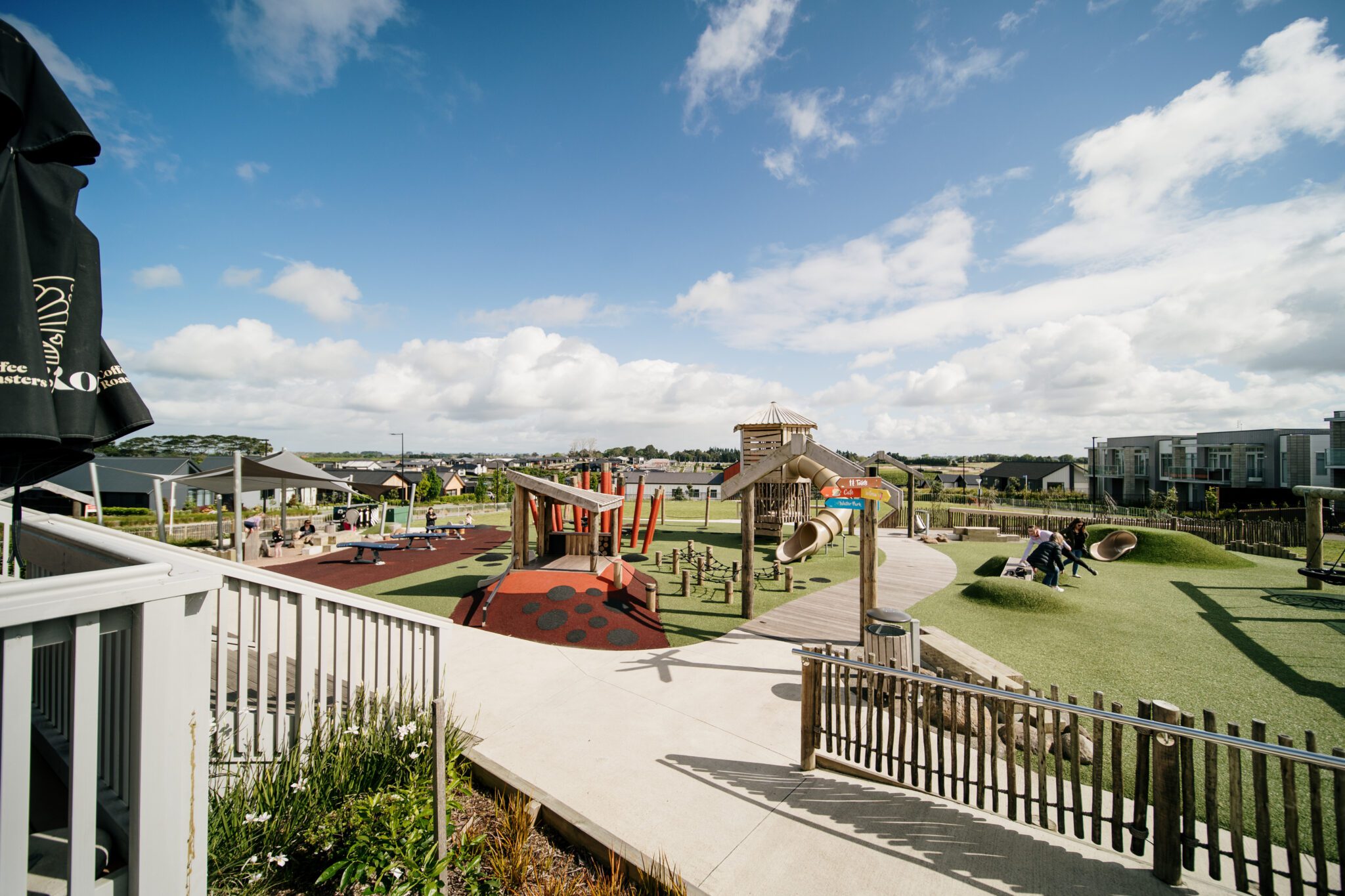 Gallery | New Style Homes In Auckland, NZ | Paerata Rise