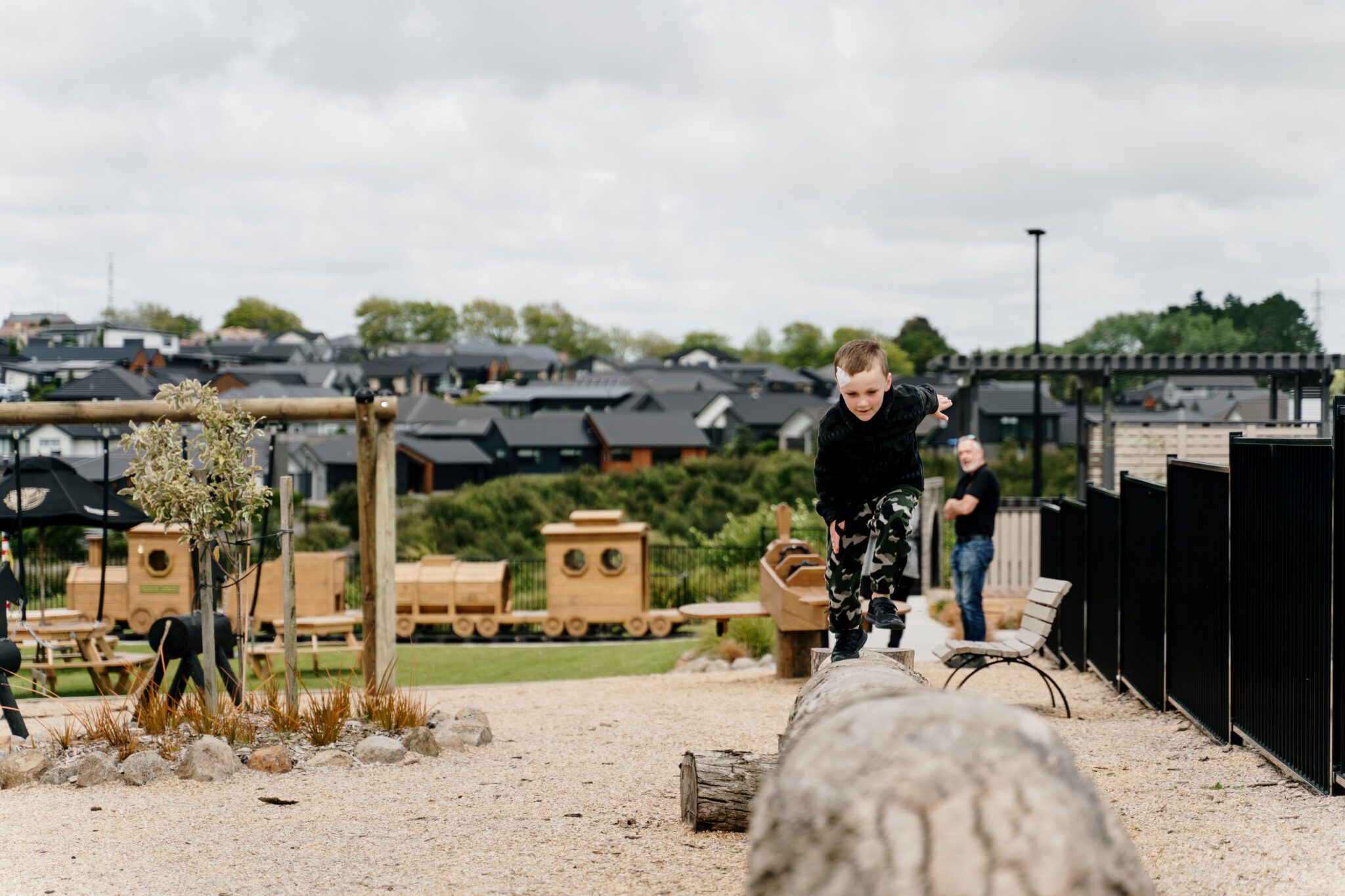 Gallery | New Style Homes In Auckland, NZ | Paerata Rise