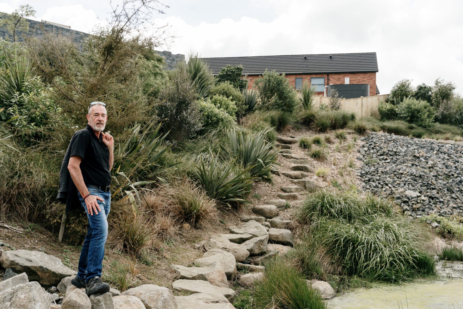 Gallery | New Style Homes In Auckland, NZ | Paerata Rise