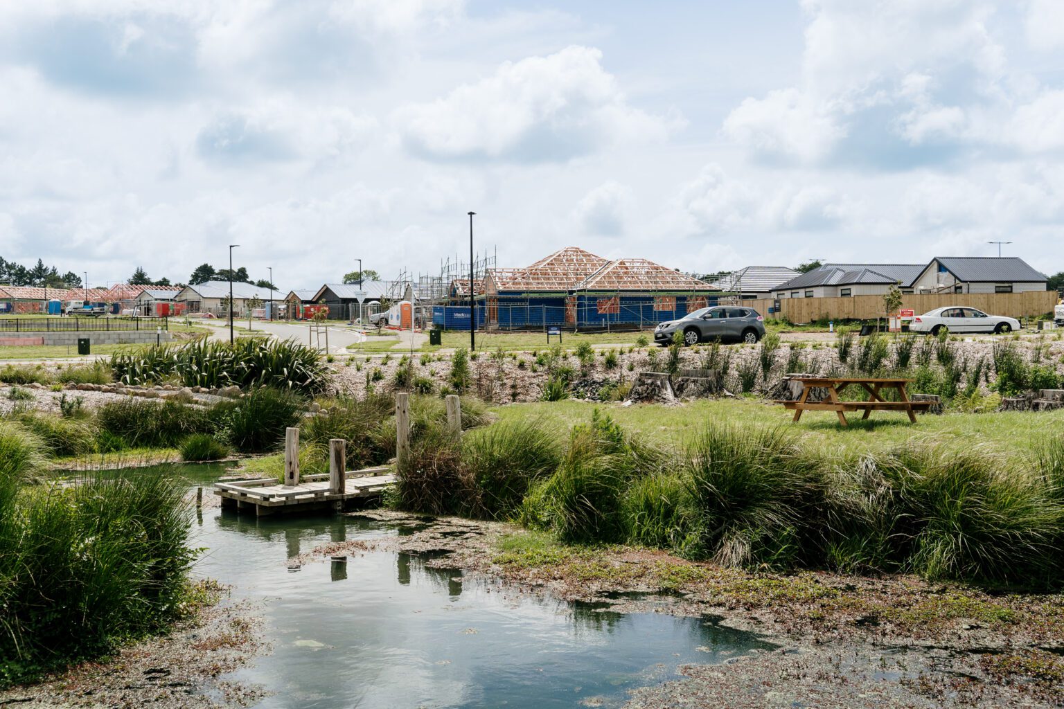 Gallery | New Style Homes In Auckland, NZ | Paerata Rise