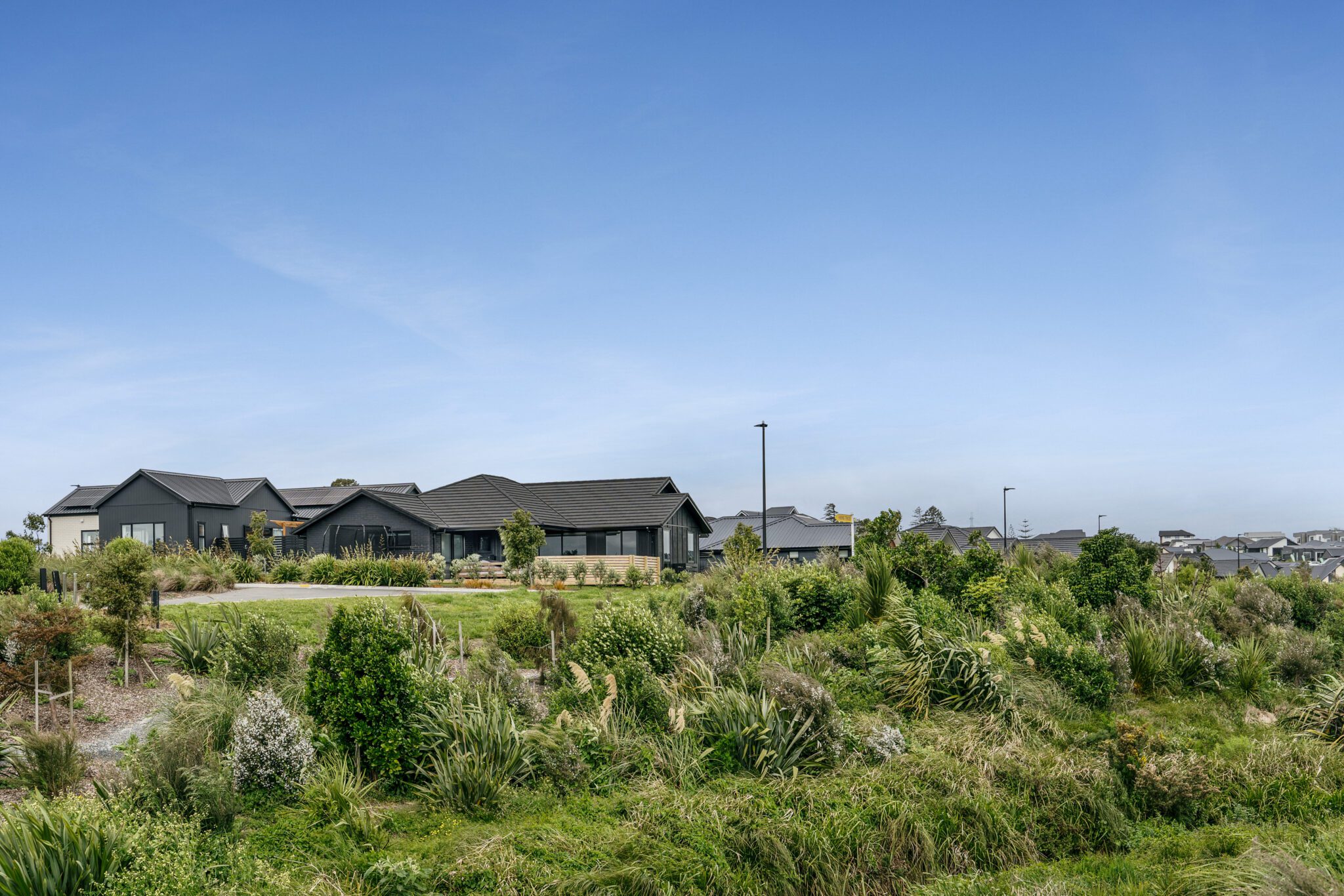 Gallery | New Style Homes In Auckland, NZ | Paerata Rise