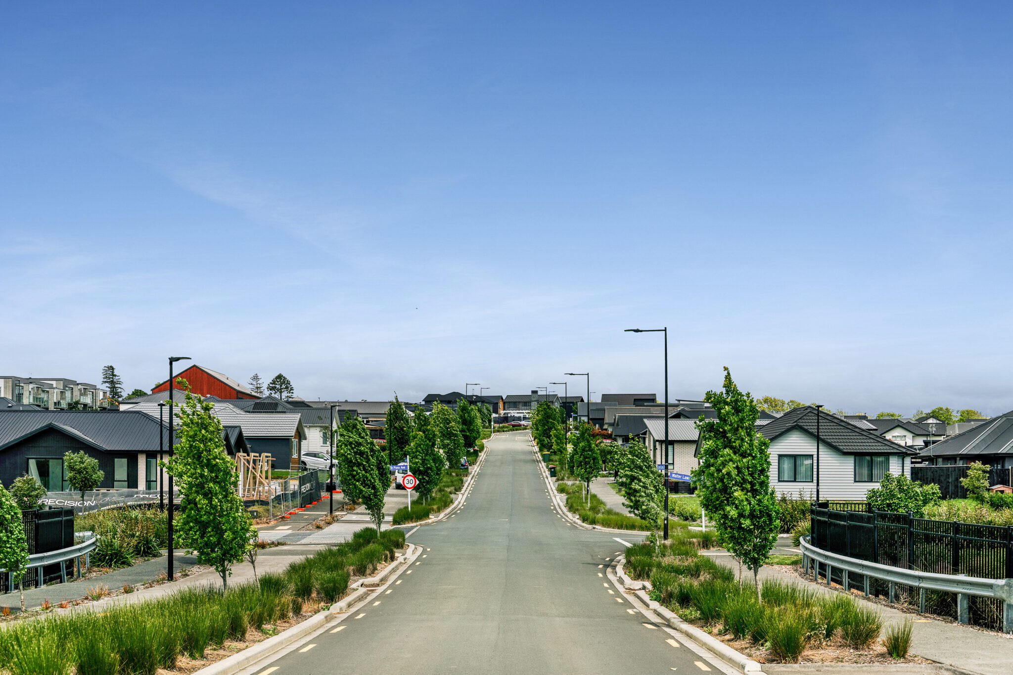 Now Selling | House & Land Packages Auckland | Paerata Rise