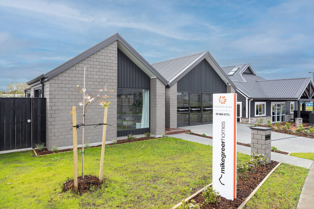 Mike Greer Homes - Paerata Rise