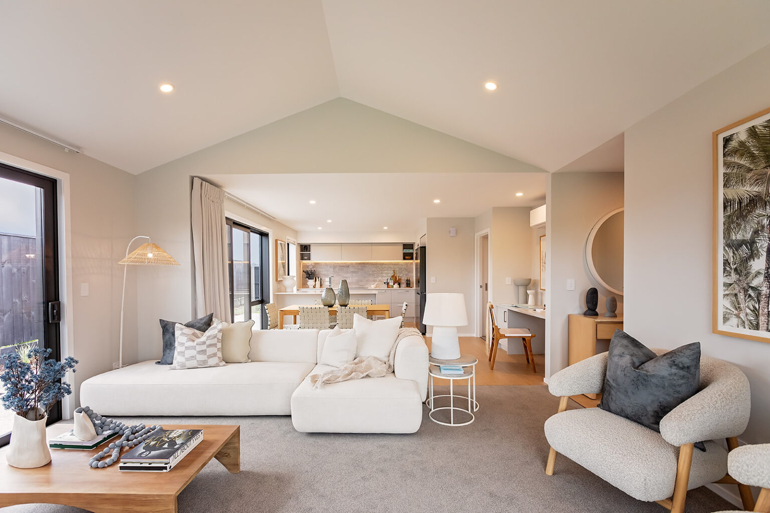 Mike Greer Homes - Paerata Rise