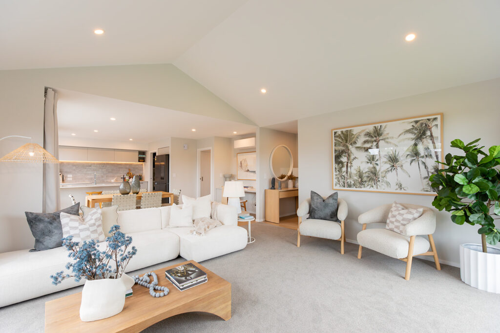 Mike Greer Homes - Paerata Rise