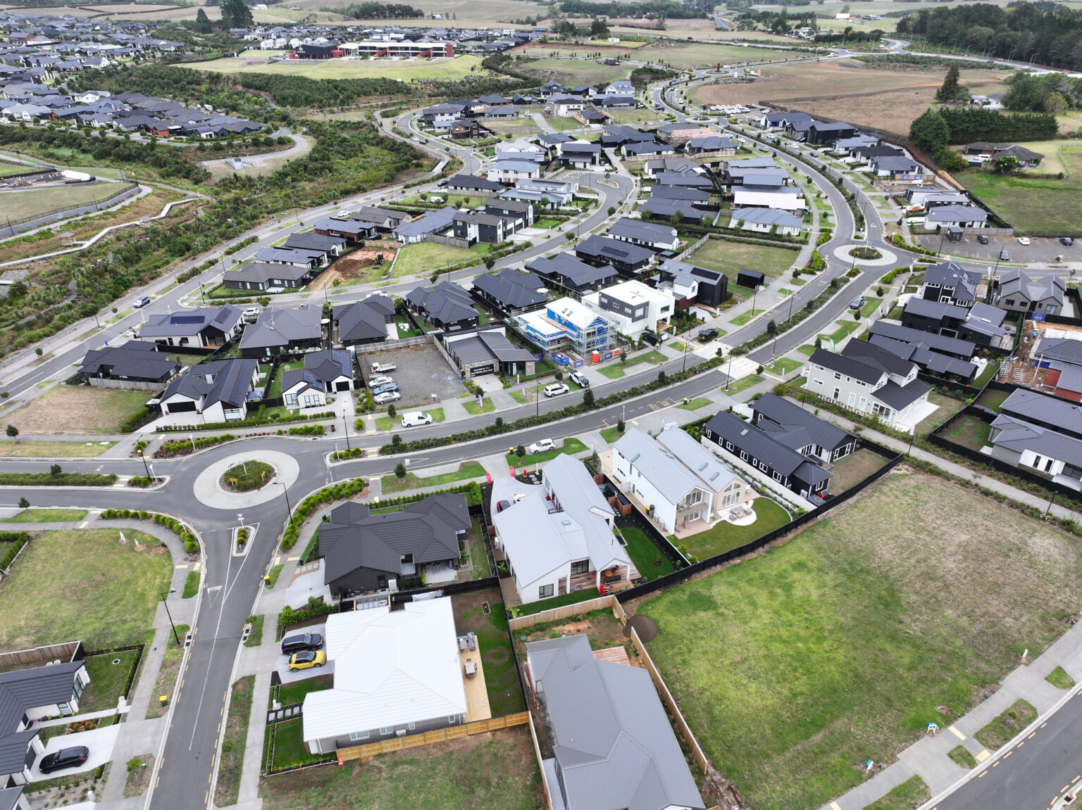 Paerata Rise Precinct | Paerata Rise